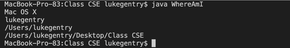 Lab Report 1 | cse15l-lab-reports