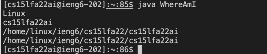 Lab Report 1 | cse15l-lab-reports